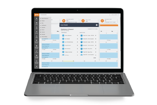 3PM Construction Project Management